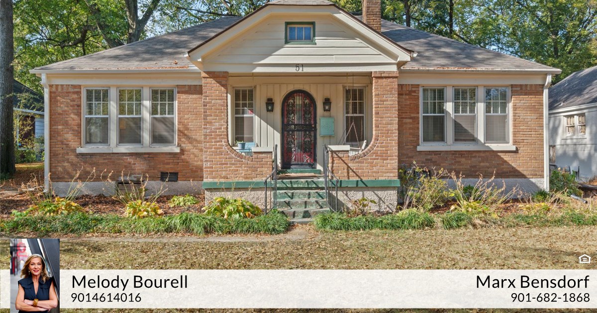 51 S Reese St, Memphis, TN 38111