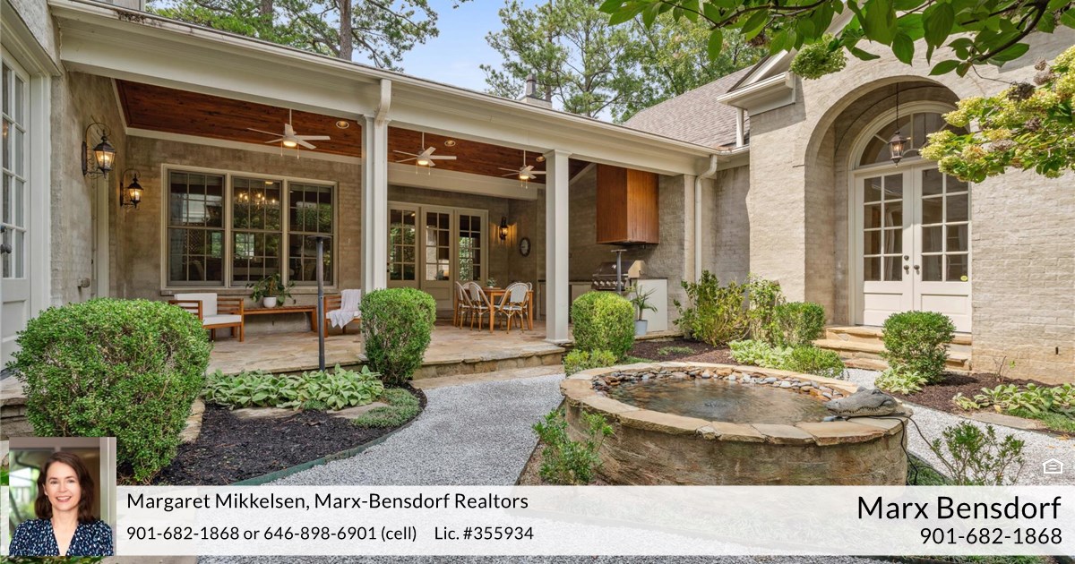 5022 Cole Rd, Memphis, TN 38117